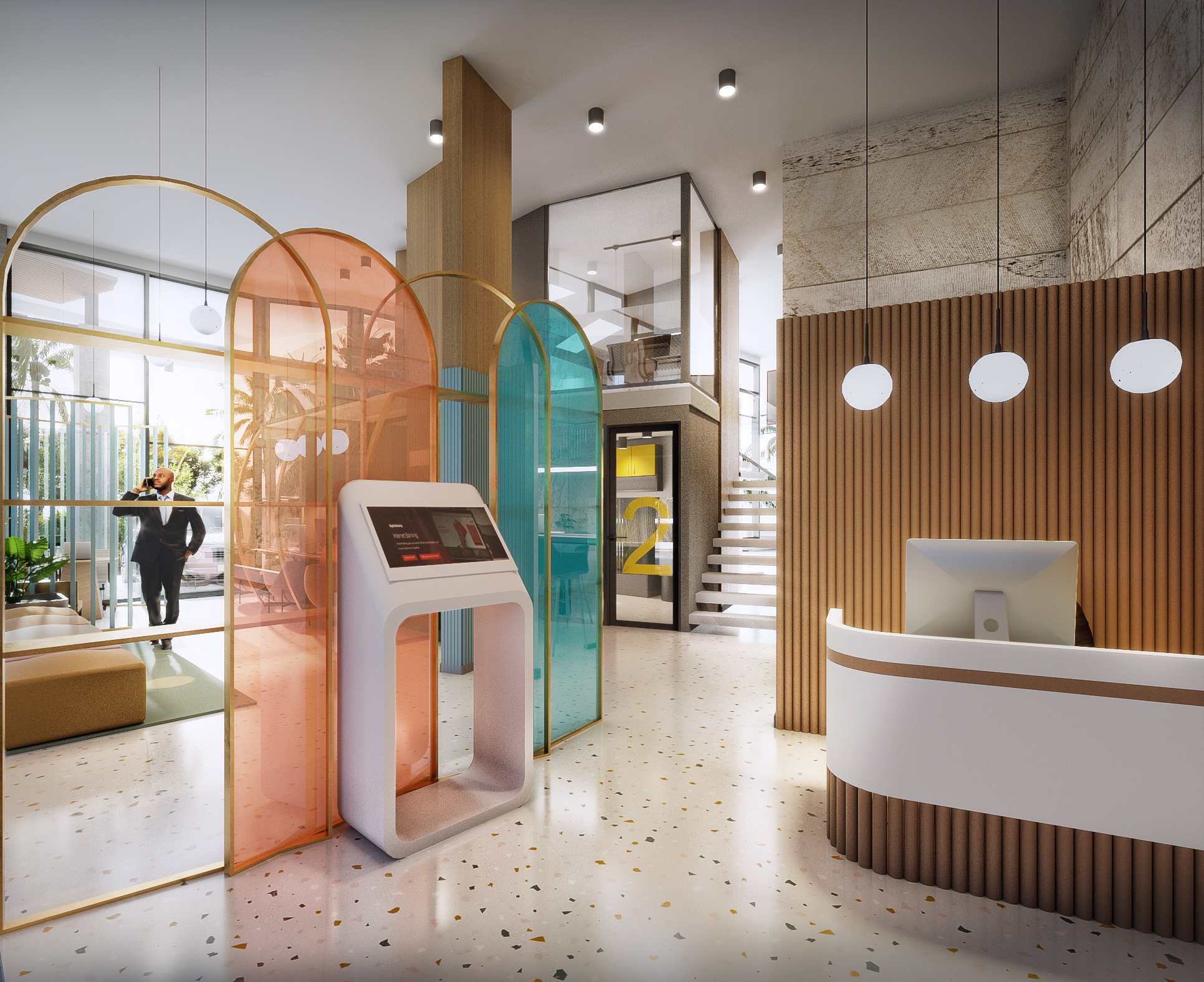 SIKI residence, our apartments for sale in Almadies - REALITES SENEGAL