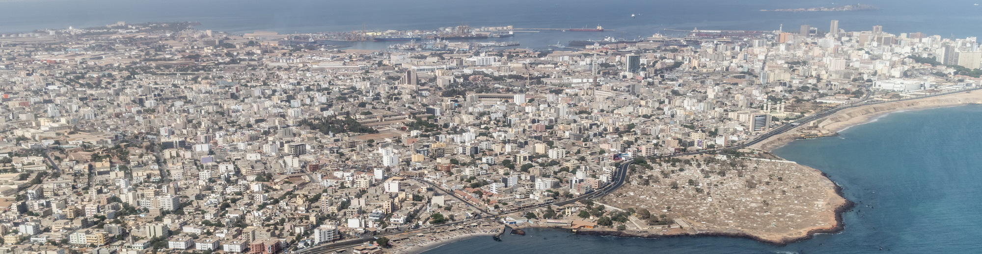 Top 10 des endroits à visiter à Dakar : monuments, musées...